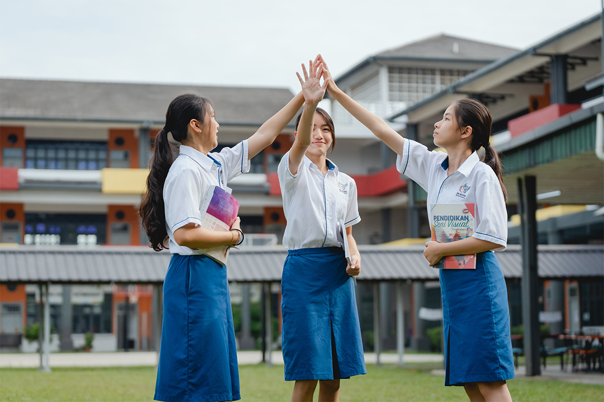 Sri Bestari | Malaysia's Top Private School